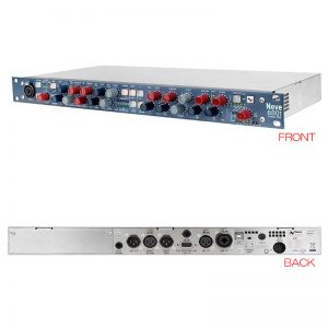 AMS NEVE 8801 CHANNEL STRIP | サンフォニックス