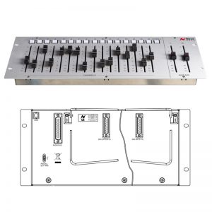 AMS NEVE 8804 FADER PACK 安心の日本正規品！ | サンフォニックス