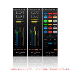 NUGEN AUDIO MASTERCHECK PRO ダウンロード版 【最短当日シリアル納品】 安心の日本正規品！ | サンフォニックス